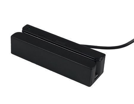 Buy China Wholesale Mini Size Magnetic Card Reader With Usb Interface ...