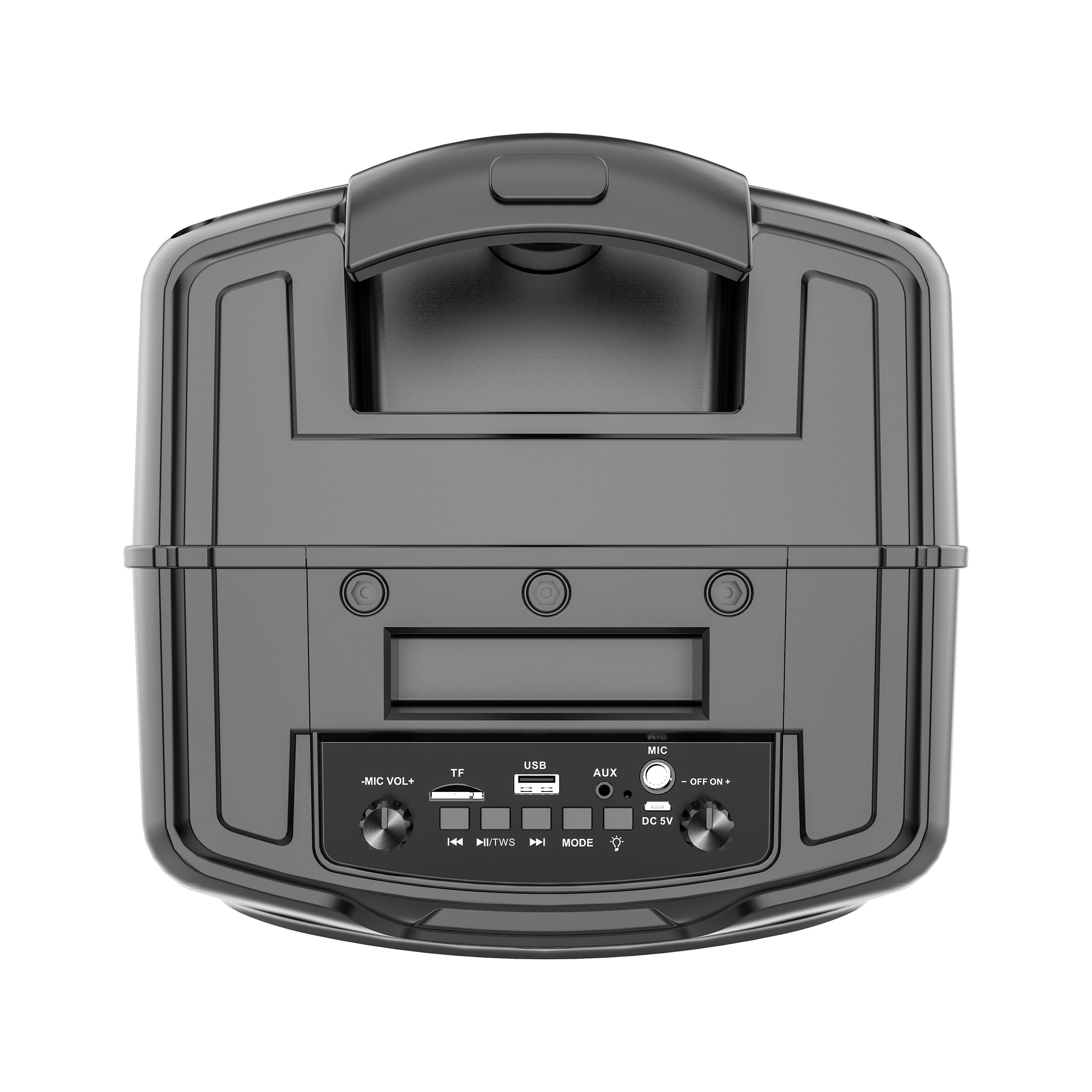 Buy Wholesale China Zqs8212 Audio Power Dual 8 Inch Rechargeable Portable Best Karaoke Bluetooth ...