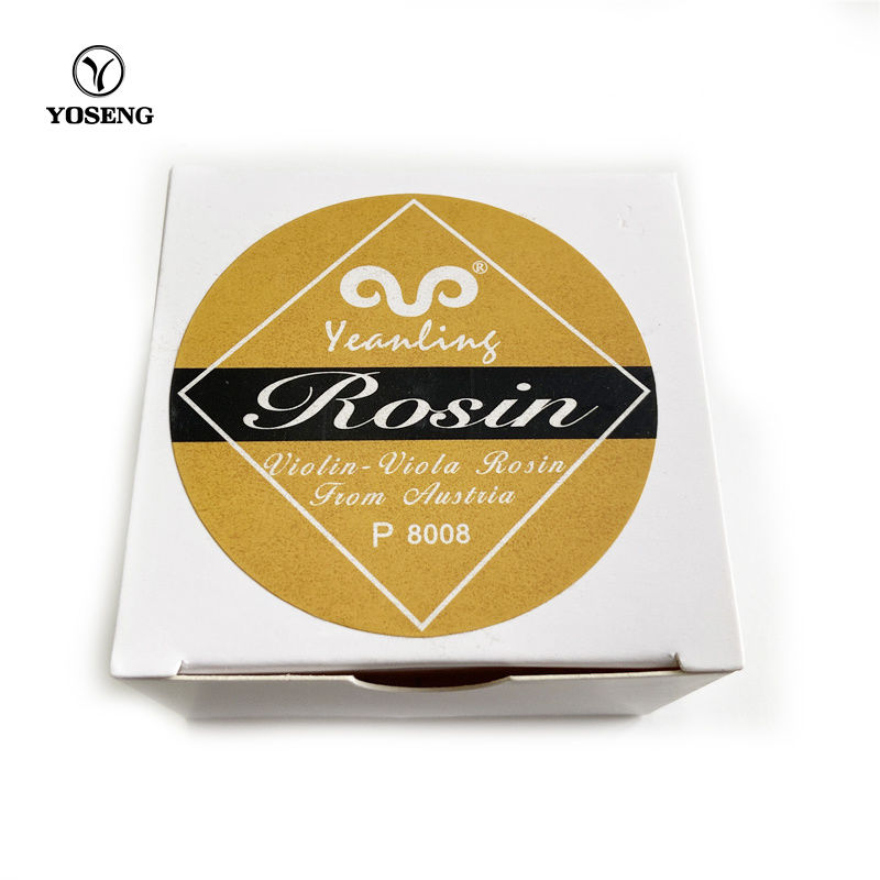 Bulk Buy China Wholesale Plastic Package All Violin String Rosin Yellow ...