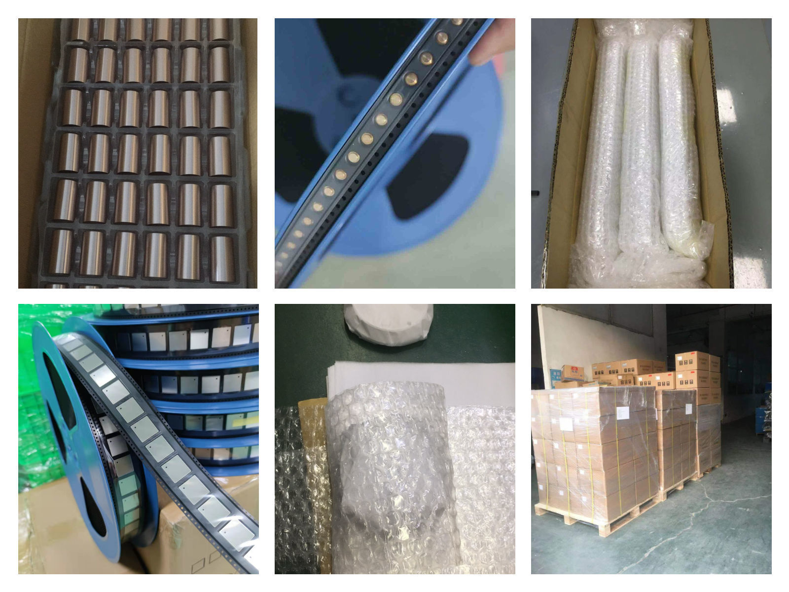 Bulk Buy China Wholesale Factory Price Sheet Metal Stamping Emi ...