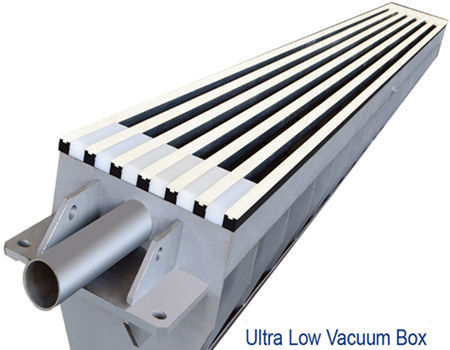 Wholesale Ceramic Top Forming Board Dewatering Elements Ultra Low ...