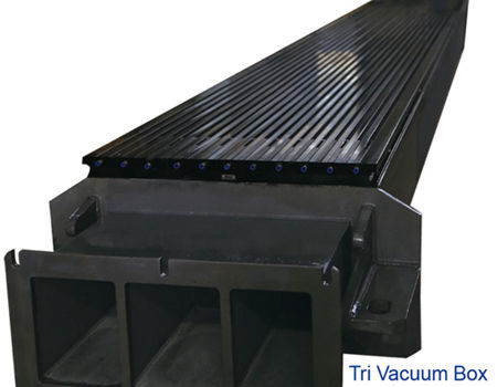 Wholesale Ceramic Top Forming Board Dewatering Elements Ultra Low ...