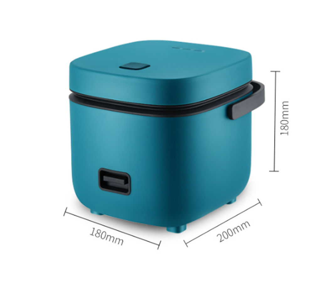 Buy Wholesale China Wholesale Electric Rice Cooker Small Capacity Food ...