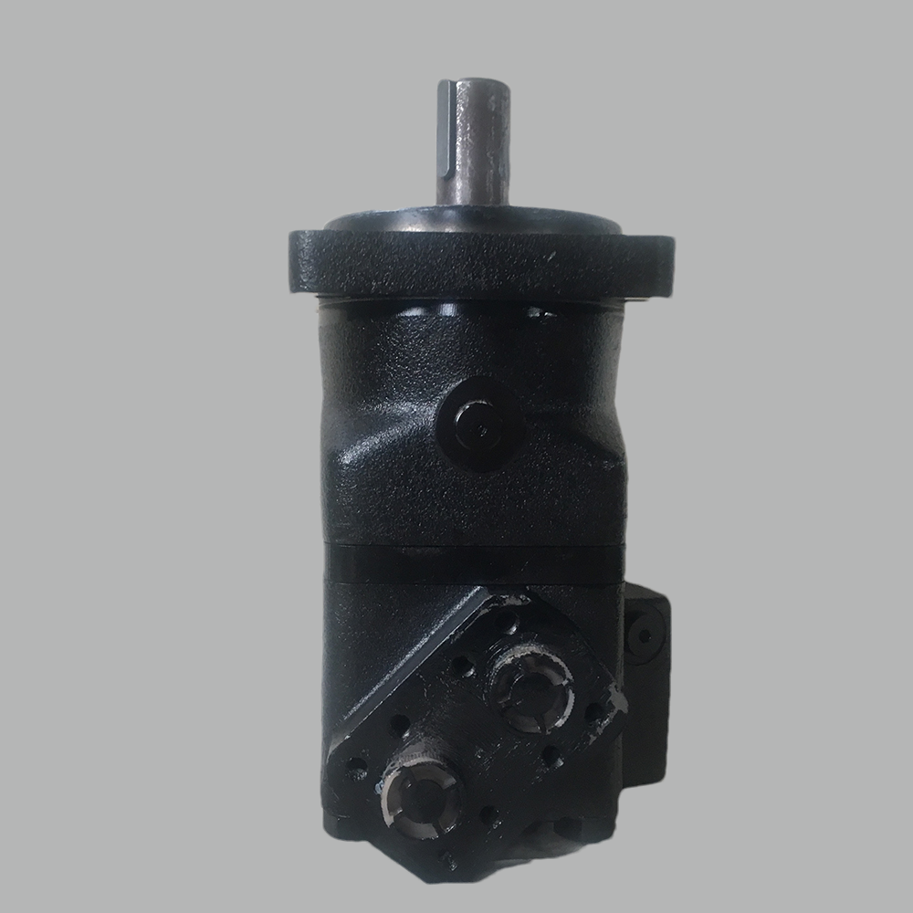 Achetez en gros Moteur Hydraulique Haute Puissance Bmk6/parker Tk/eaton ...