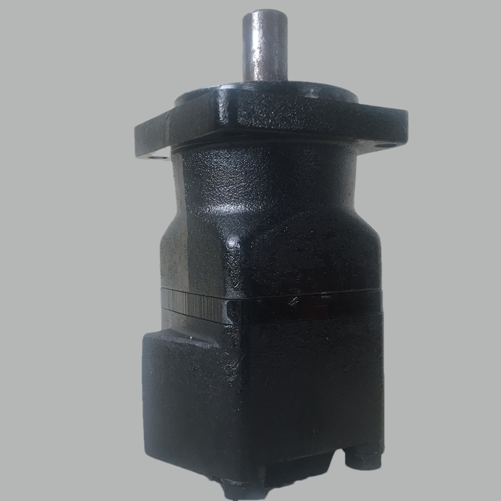 Achetez en gros Moteur Hydraulique Haute Puissance Bmk6/parker Tk/eaton ...