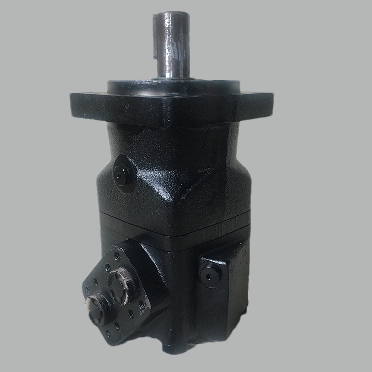 Achetez en gros Moteur Hydraulique Haute Puissance Bmk6/parker Tk/eaton ...