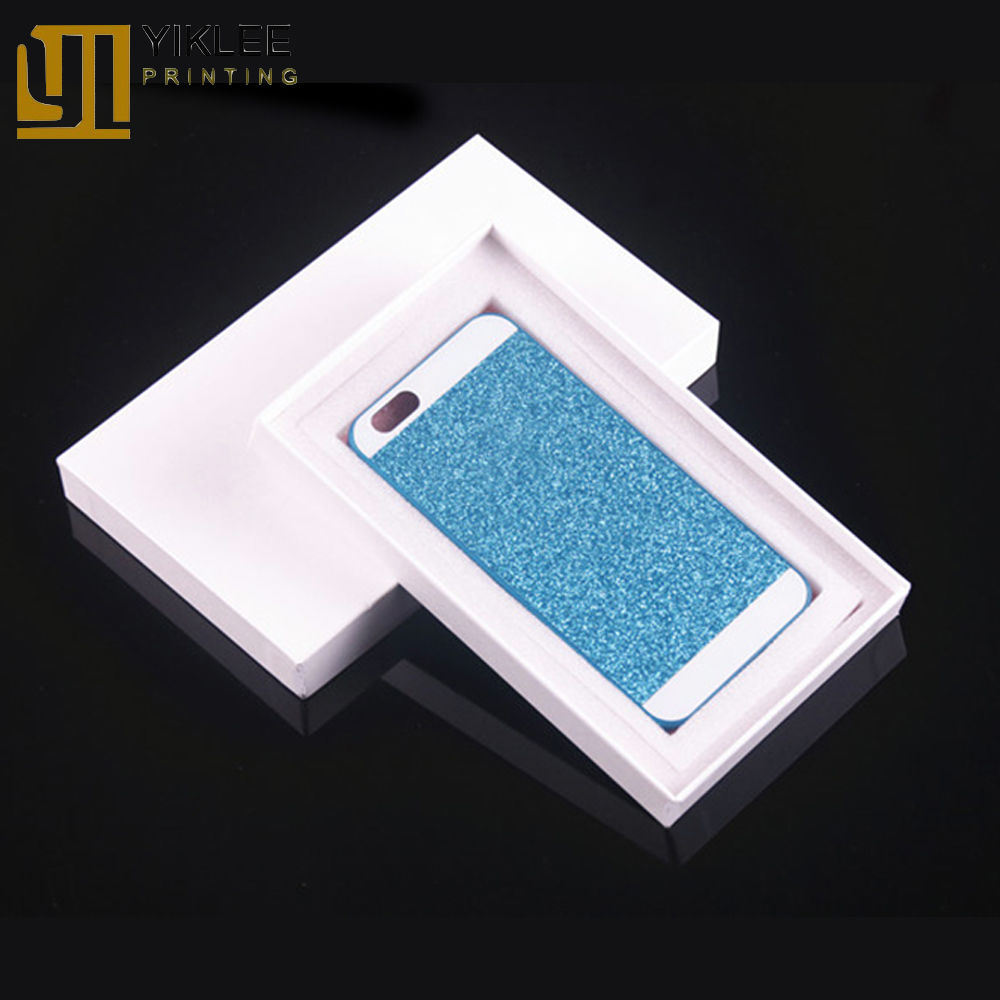 Compre Caja De Envío Electrónica De Teléfono Móvil Personalizada Con ...