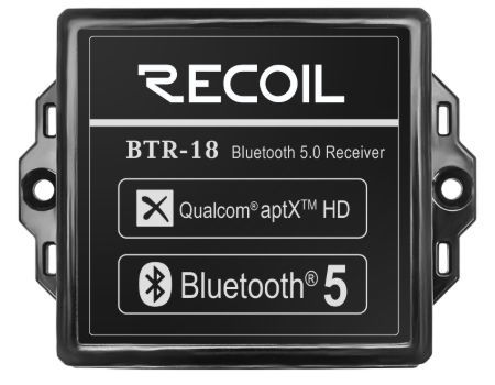 Buy Wholesale China Bluetooth Receiver, Ipx7 Bluetooth Receiver And ...