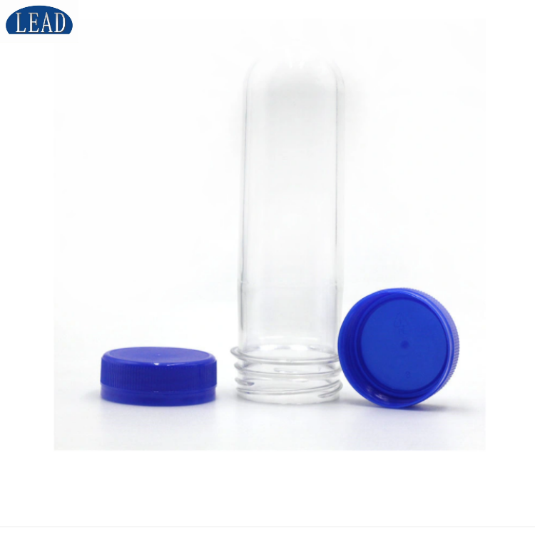 Factory Custom -made Different Size Plastic Bottle Water Cap Injection ...