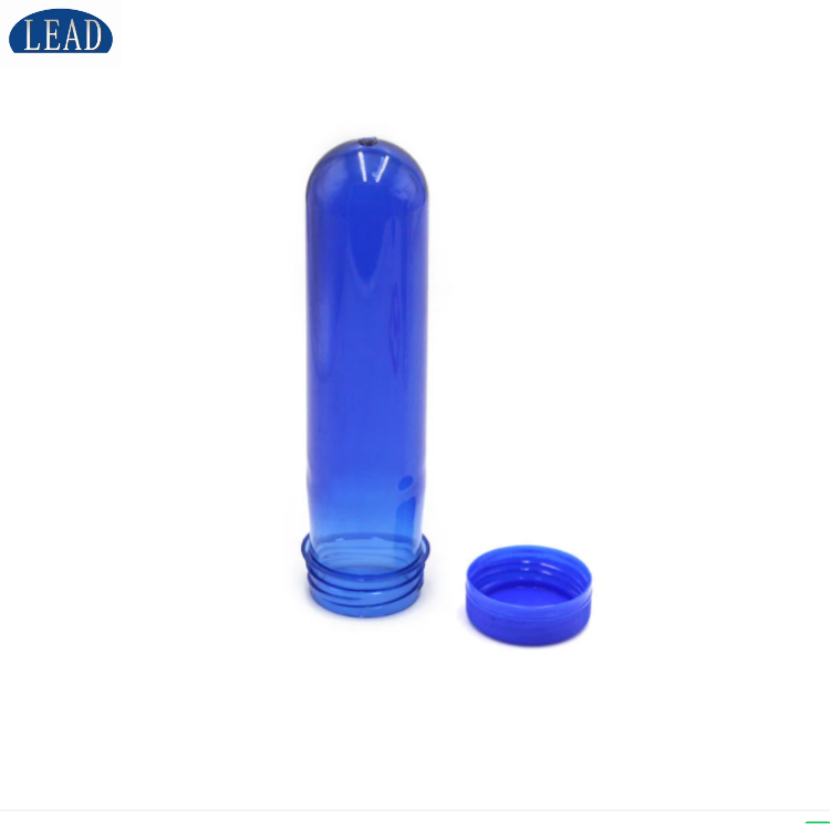Factory Custom -made Different Size Plastic Bottle Water Cap Injection ...