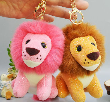 Buy Wholesale China Ayz Prairie King Lion Glitter Dr Martens Plush Doll ...