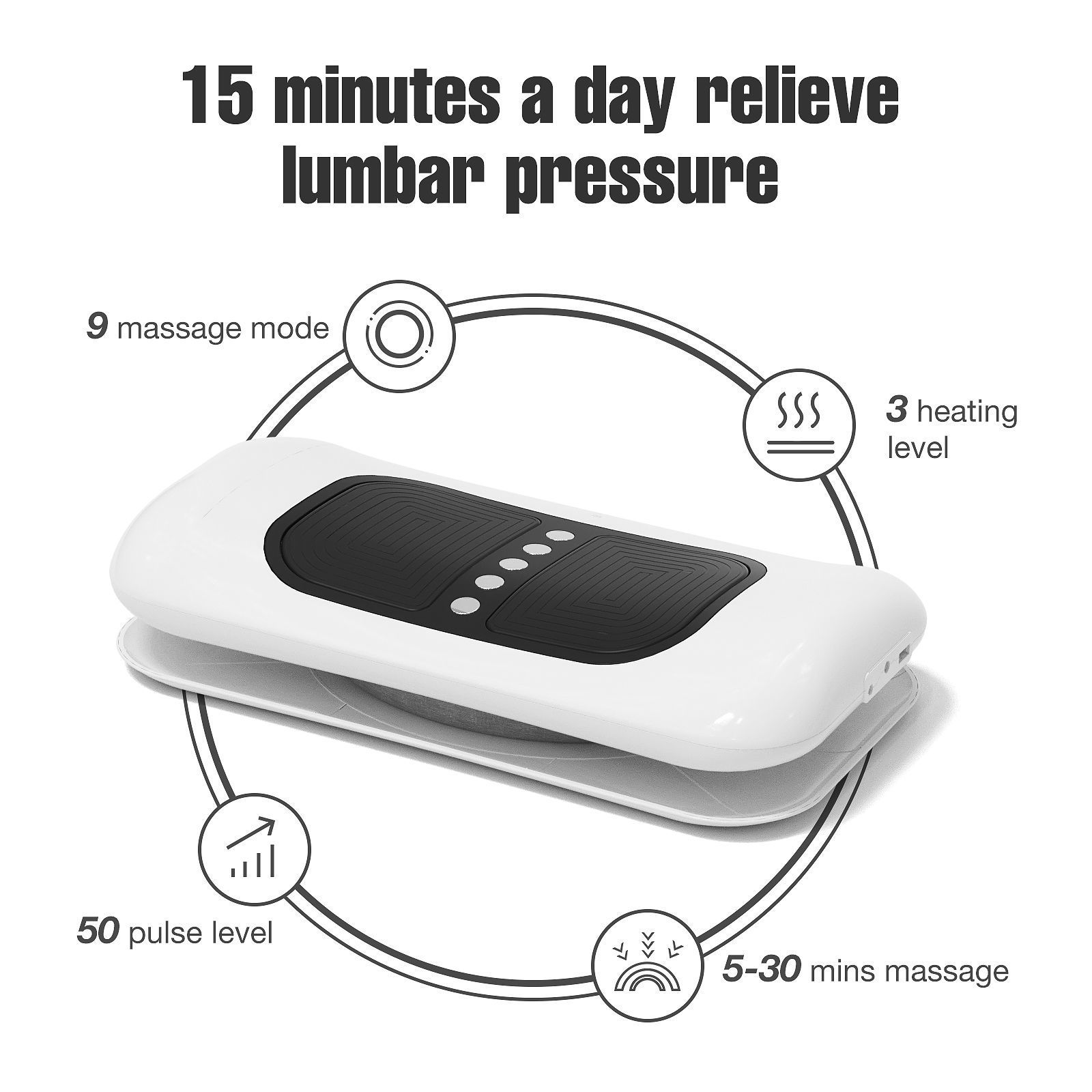 Buy Wholesale China Custom Logo Back Stretcher Lumbar Traction Device ...