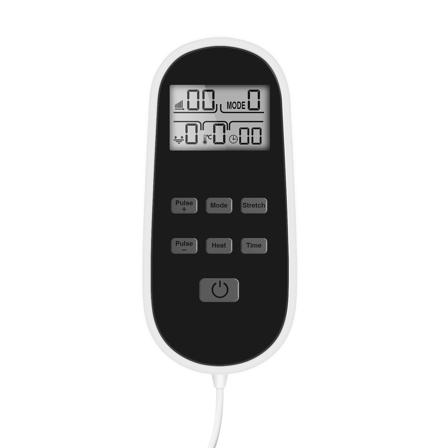 Buy Wholesale China Custom Logo Back Stretcher Lumbar Traction Device ...