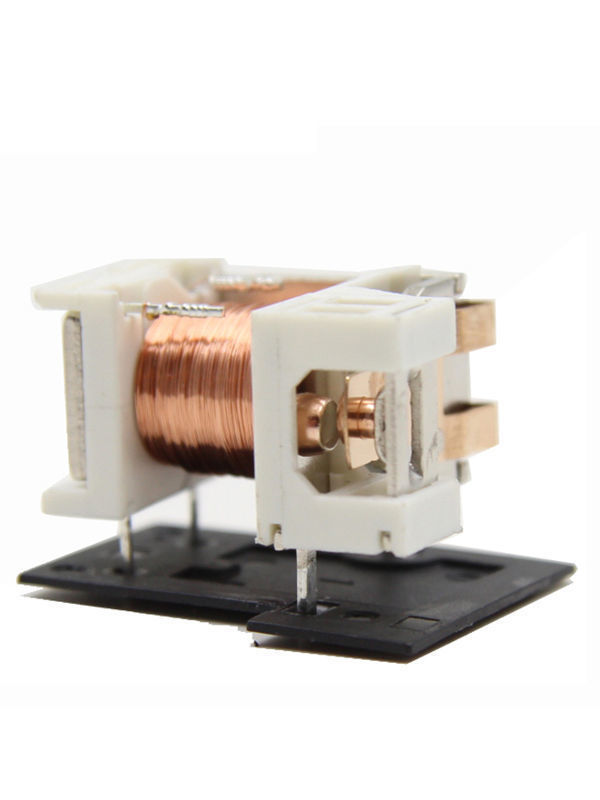 T90 12v 30a Electromagnetic Power Relay - China Wholesale High Power ...