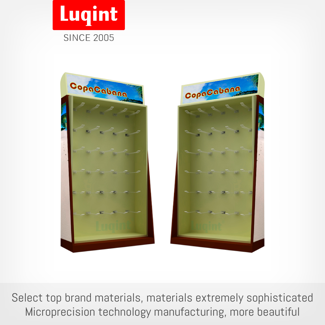 Buy Wholesale China Cardboard Retail Supermarket Pop Up Sidekick ...