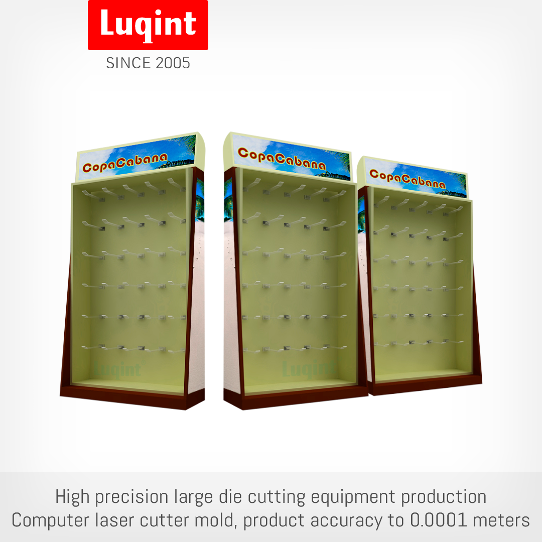 Buy Wholesale China Cardboard Retail Supermarket Pop Up Sidekick ...