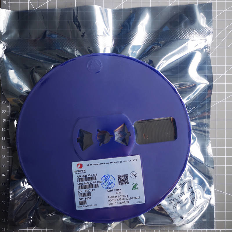 Buy Wholesale China Low Dropout Regulator Ldo Odm Oem Integrated ...