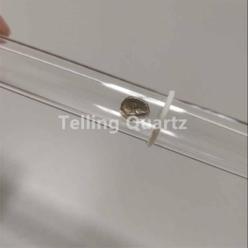 Buy Wholesale China Large Power Amalgam Uv Light Uvc Germicidal Lamps ...