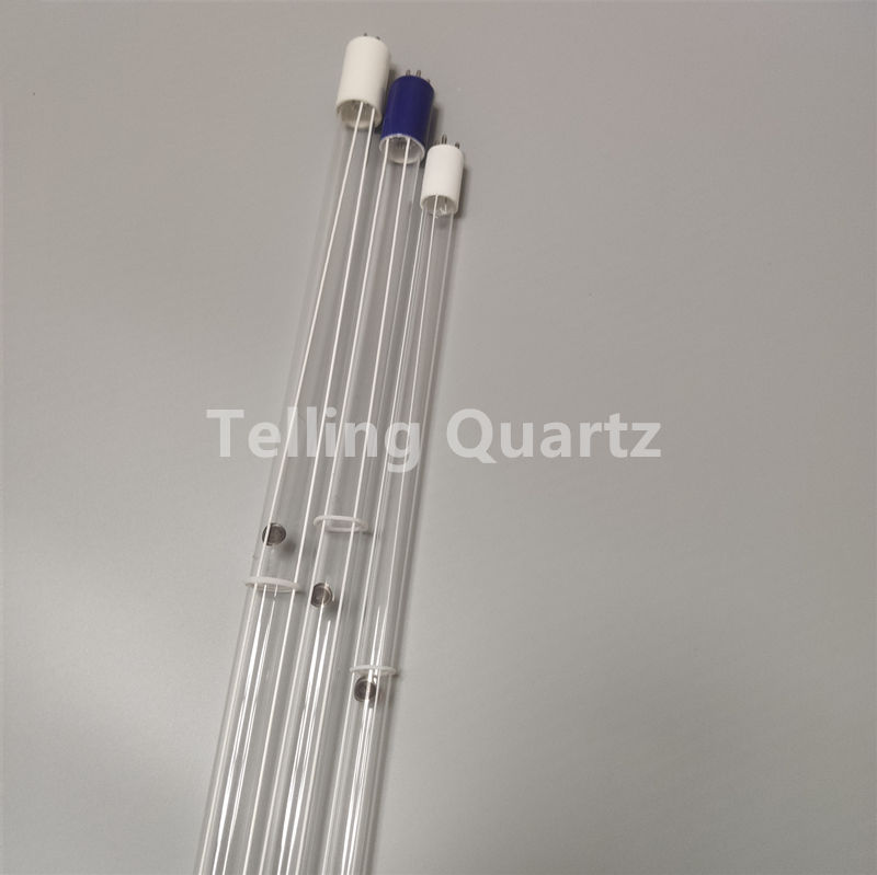 Buy Wholesale China Large Power Amalgam Uv Light Uvc Germicidal Lamps ...