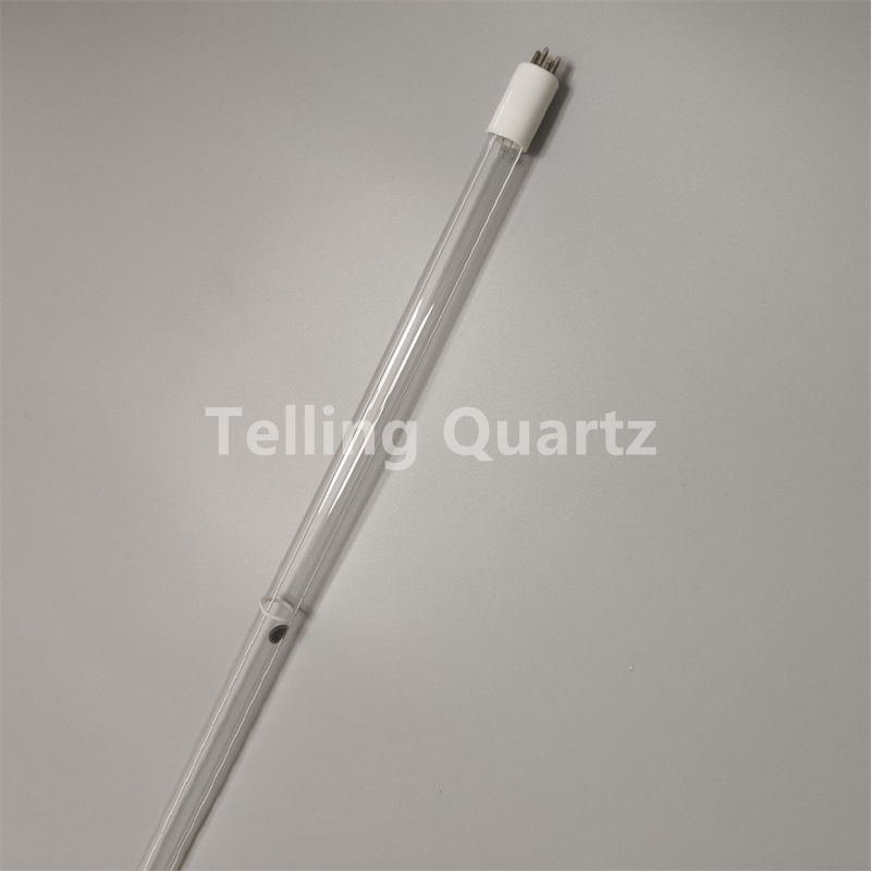 Buy Wholesale China Large Power Amalgam Uv Light Uvc Germicidal Lamps ...