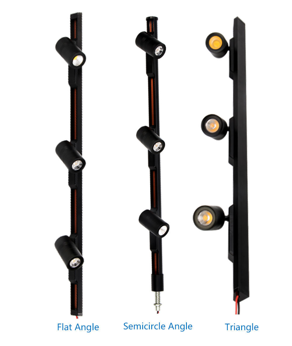 Buy Wholesale China New Product Commercial Led Track Light Led Track ...