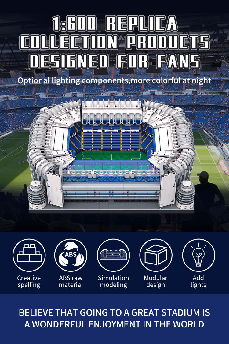 Hangwing Building Block Suit Diy Children Color Gym Santiago Gobernau ...