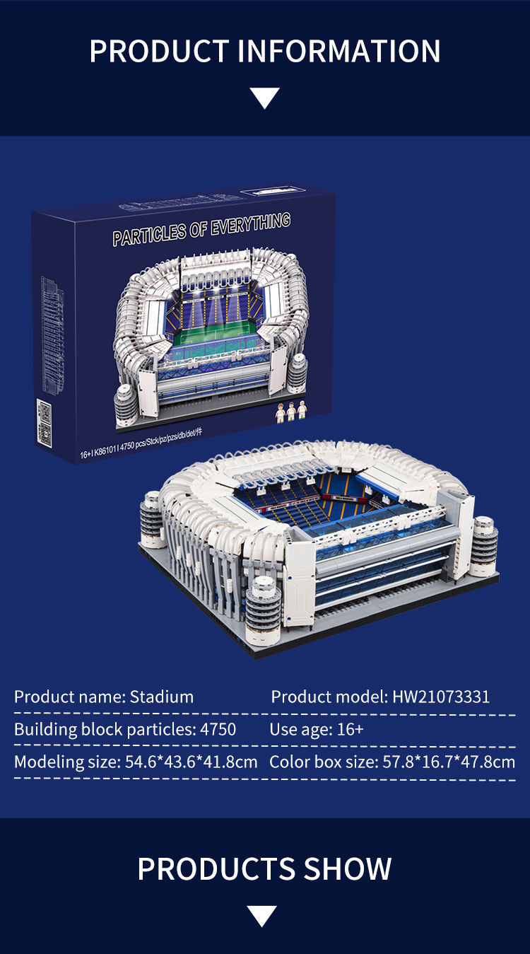 Hangwing Building Block Suit Diy Children Color Gym Santiago Gobernau ...