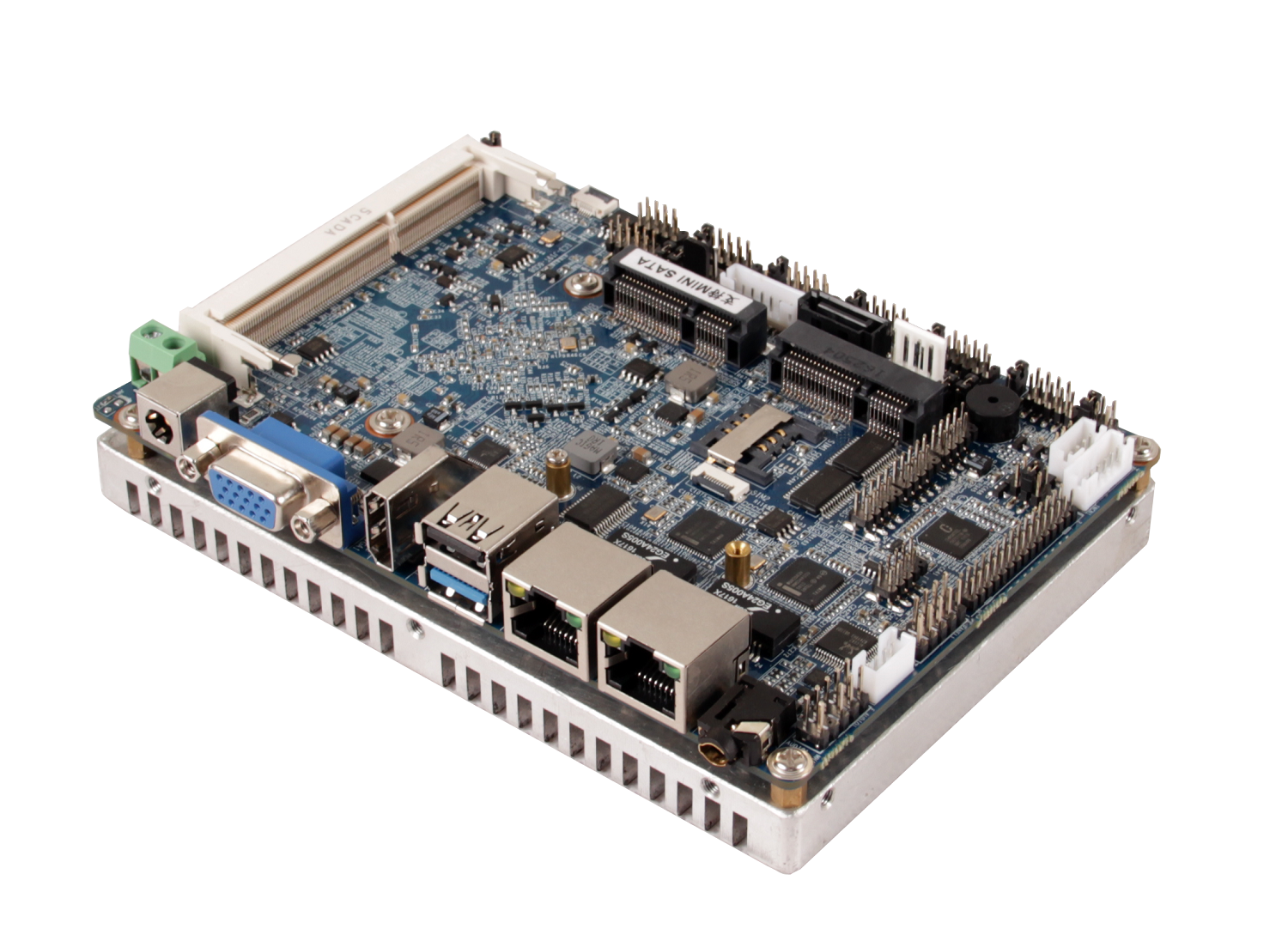 Buy Wholesale China High Back Mini Pc Intel Cpu Built In Display Core ...