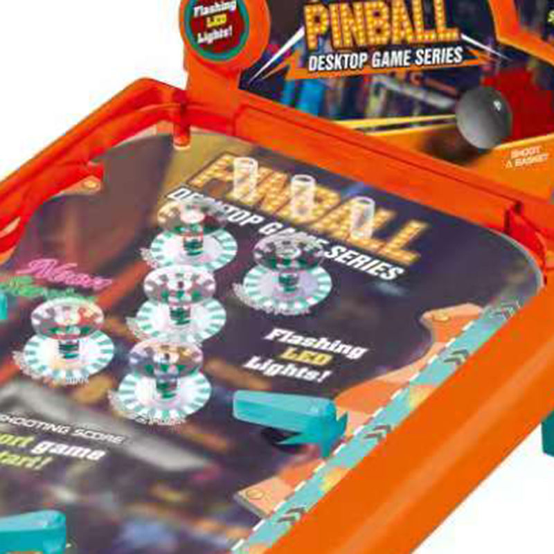 Buy Wholesale China Hangwing Electric Small Size Desktop Game Stress ...