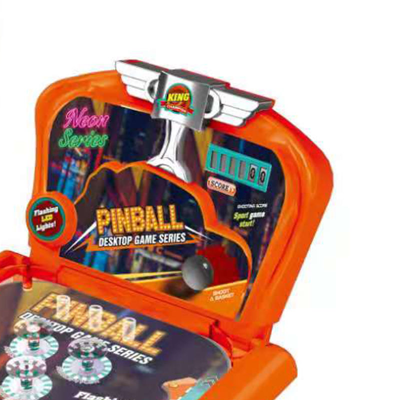 Buy Wholesale China Hangwing Electric Small Size Desktop Game Stress ...