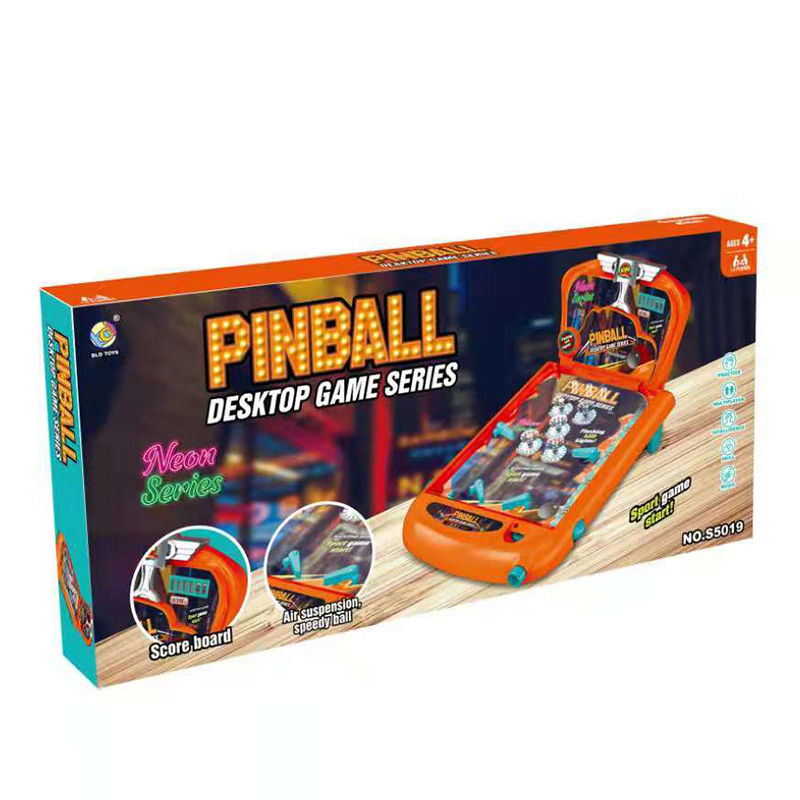 Buy Wholesale China Hangwing Electric Small Size Desktop Game Stress ...