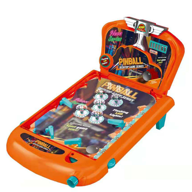 Buy Wholesale China Hangwing Electric Small Size Desktop Game Stress ...