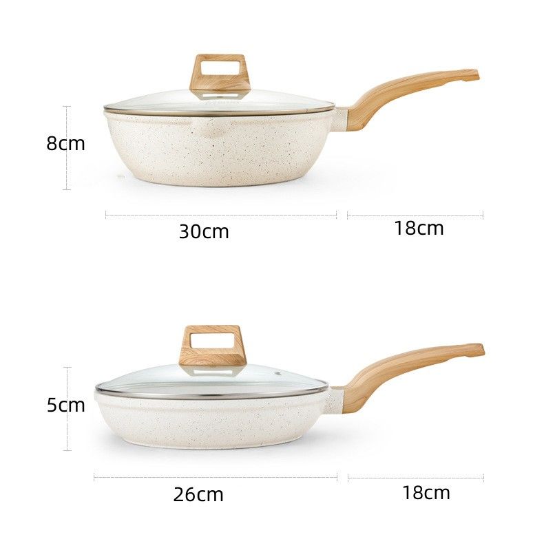Buy Wholesale China Cookerware 2022 High Grade Cookware Set Non Stick ...