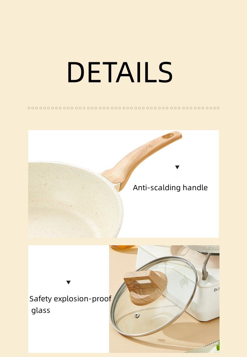 Buy Wholesale China Cookerware 2022 High Grade Cookware Set Non Stick ...