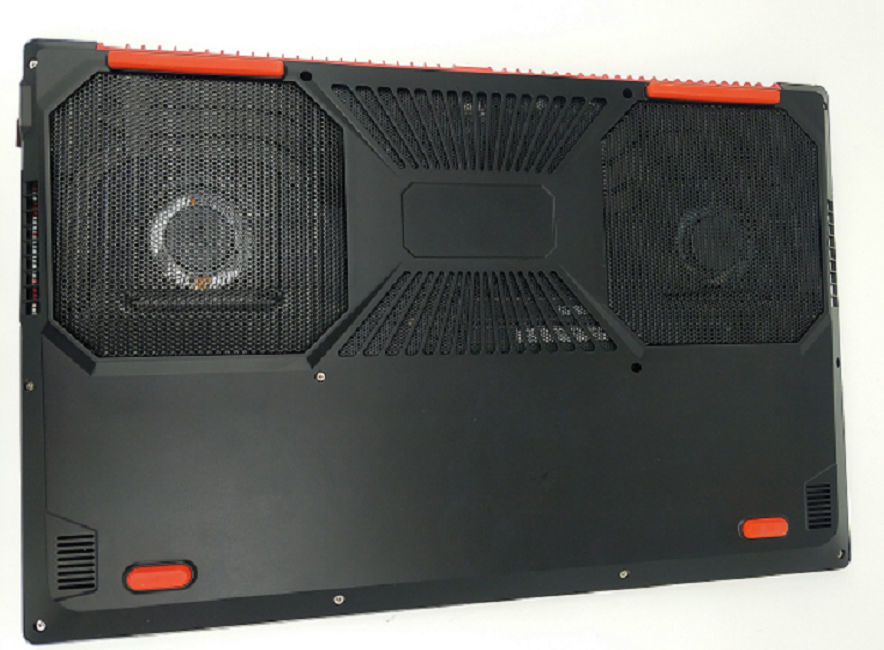 Buy Wholesale China 15.6 Inch Big Screen Thin Laptop High Capacity ...