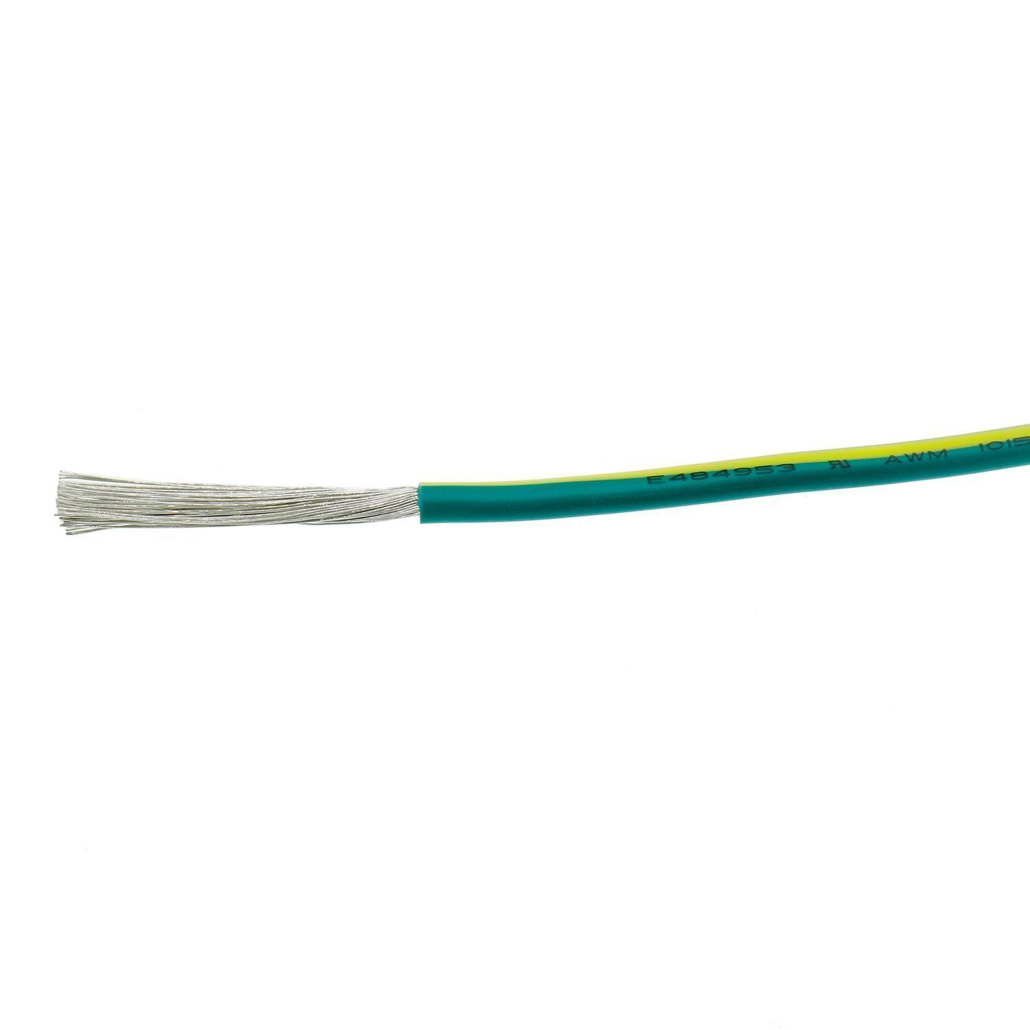 Buy Wholesale China 600v 14awg Dongguan Manufacturer Awm Ul1015 ...
