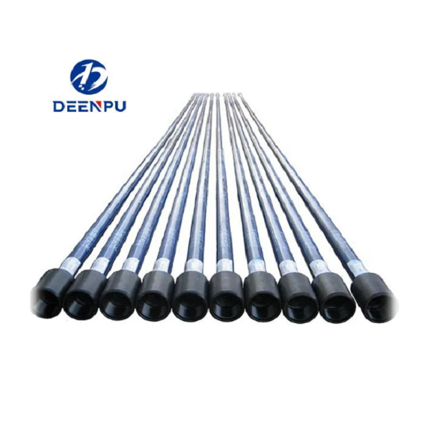 Sucker Rod - China Wholesale Sucker Rod $50 from Jiangsu Deenpu ...