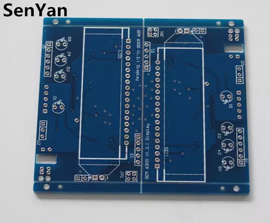 Buy Wholesale China Only Custom Fr4 94v0 Electric Scooters Integrated ...