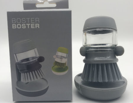 Buy Wholesale China Automatic Liquid Filling Good Grips Soap Dispensing ...