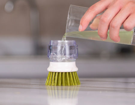 Buy Wholesale China Automatic Liquid Filling Good Grips Soap Dispensing ...