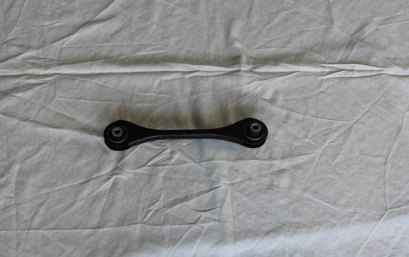 Factory Price Auto Parts Rear Wheel Slave Arm Adjustable Tie Rod Swing ...