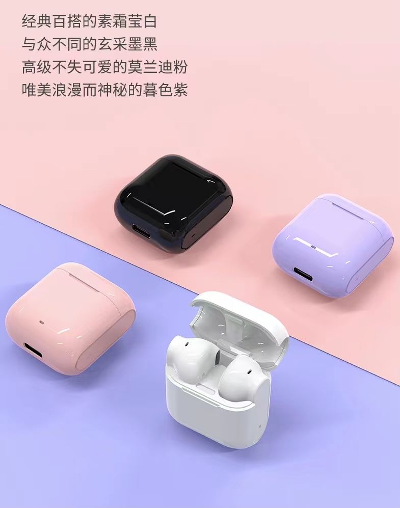 Buy Wholesale China Gaming Tws Earbuds Strong Noise Reduction Function ...