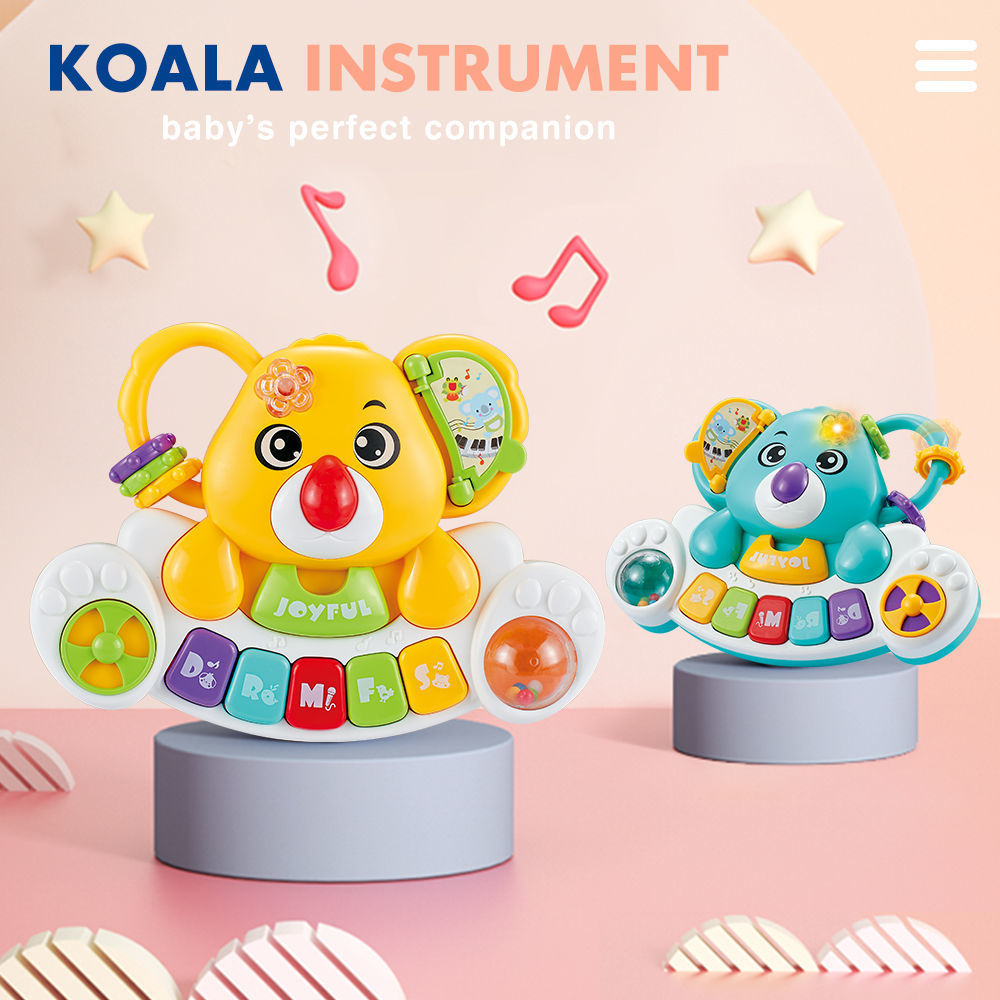 Buy Wholesale China Hangwing Music Toy Musical Instruments New Electric ...