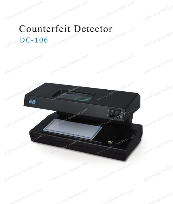 Buy Wholesale China Fake Money Detector Uv Light / Watermark ...