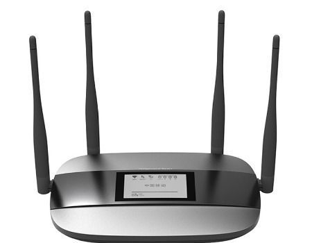 300mbps Wifi Speed 4g Lte Wireless Cpe/soho Router - Explore China ...