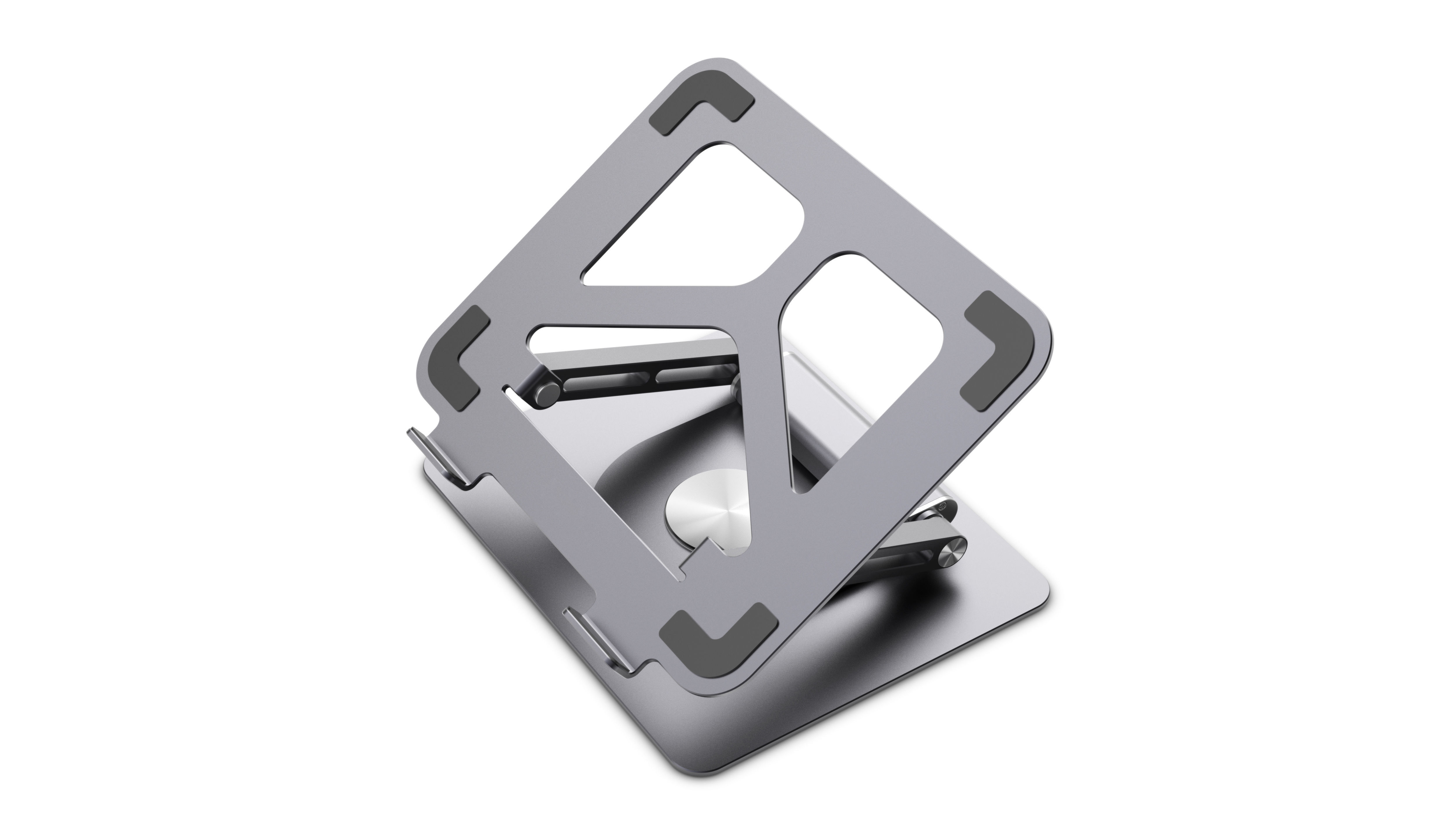 Buy Wholesale China New Factory Direct Oem&odm Usb C Laptop Stand Hub ...