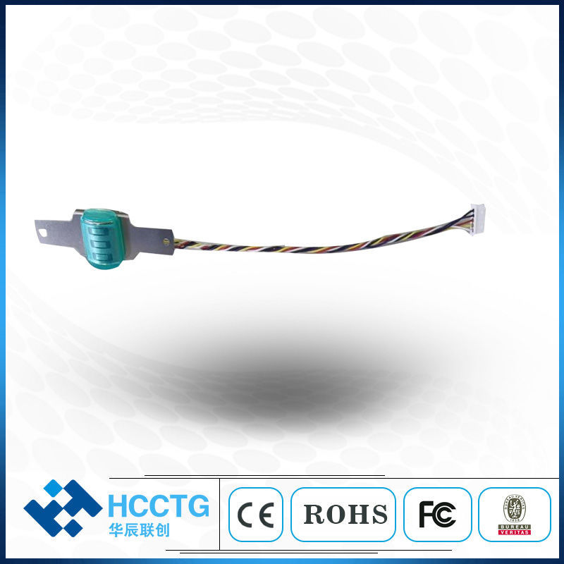 Buy Wholesale China High Speed Decoding Magnetic Head 1/2/3 Track With ...