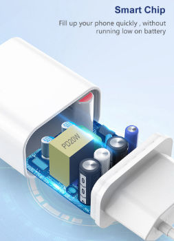 New Released Products Original Quality Low Price Type C Single Port ...