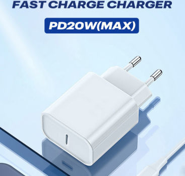 New Released Products Original Quality Low Price Type C Single Port ...