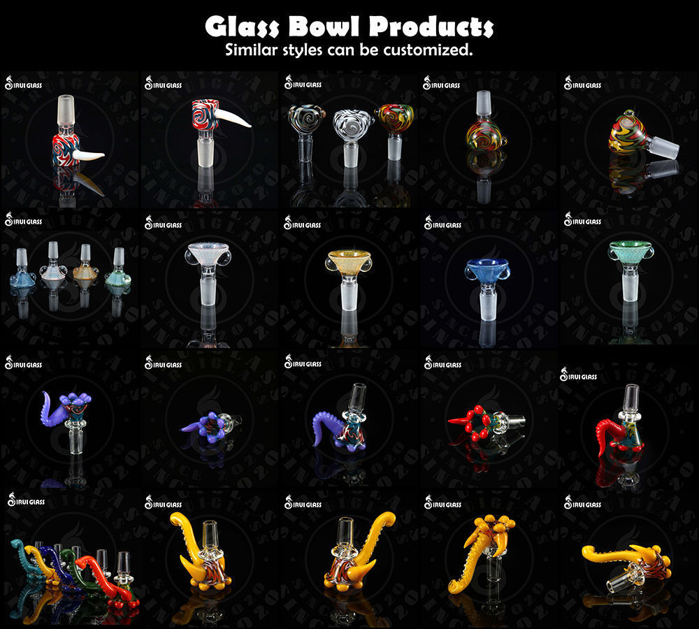 Buy Wholesale China Sirui Glass Bong Smoking Pipe Monster Silicone Bong ...